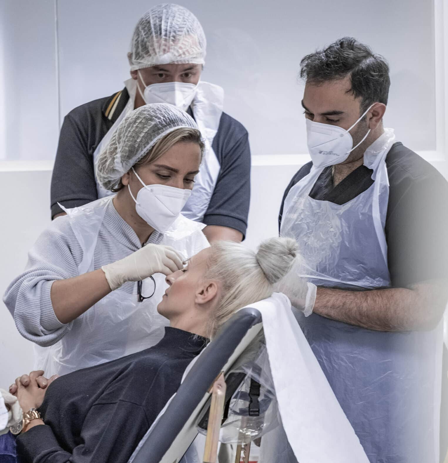 About us - Derma institute Australia