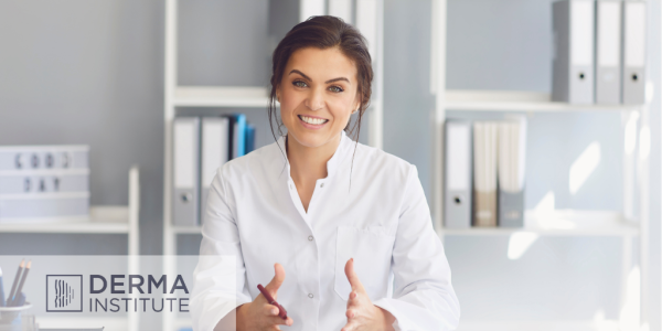 Getting Started | Aesthetic Training | Derma Institute Australia