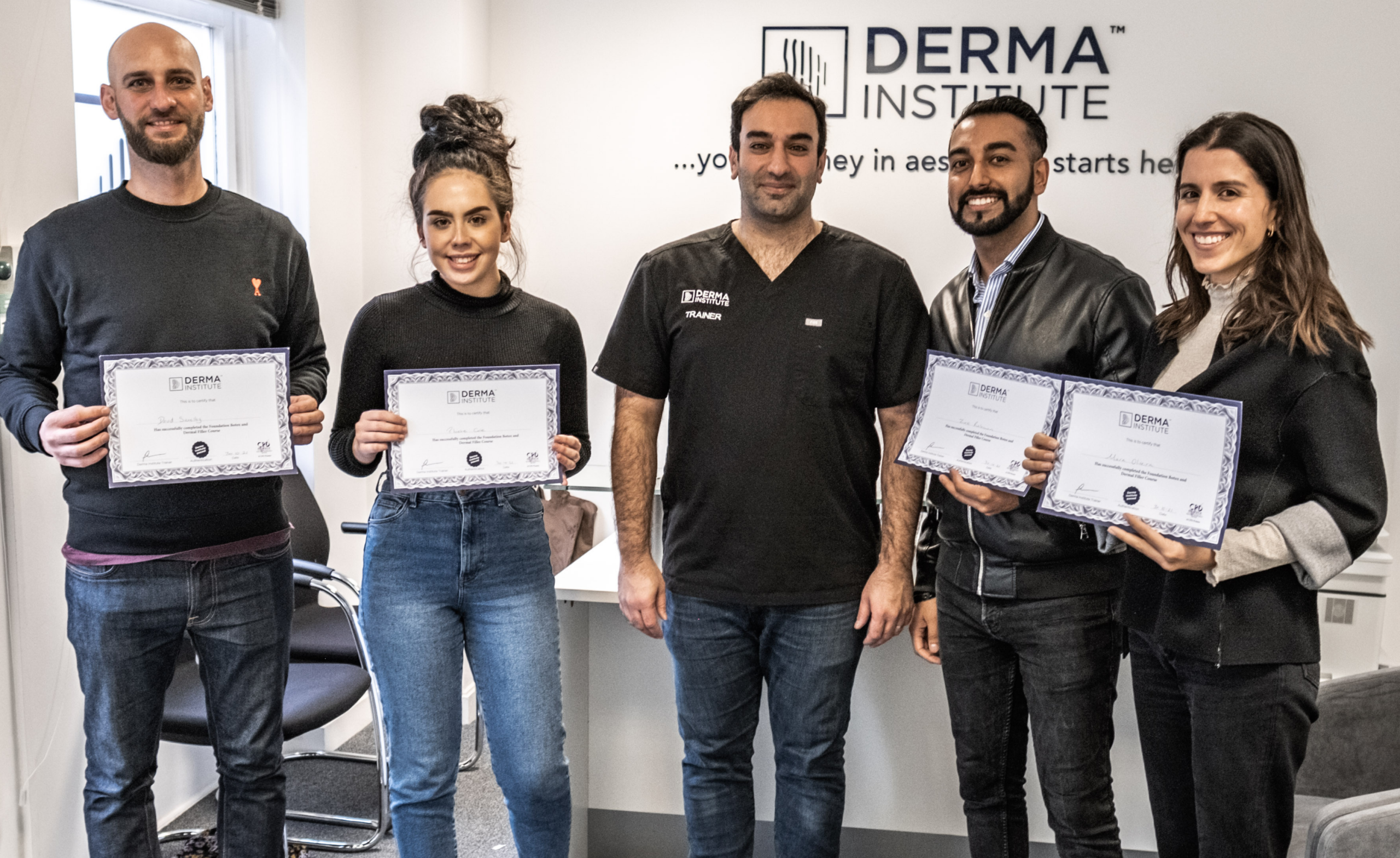 About us - Derma institute Australia