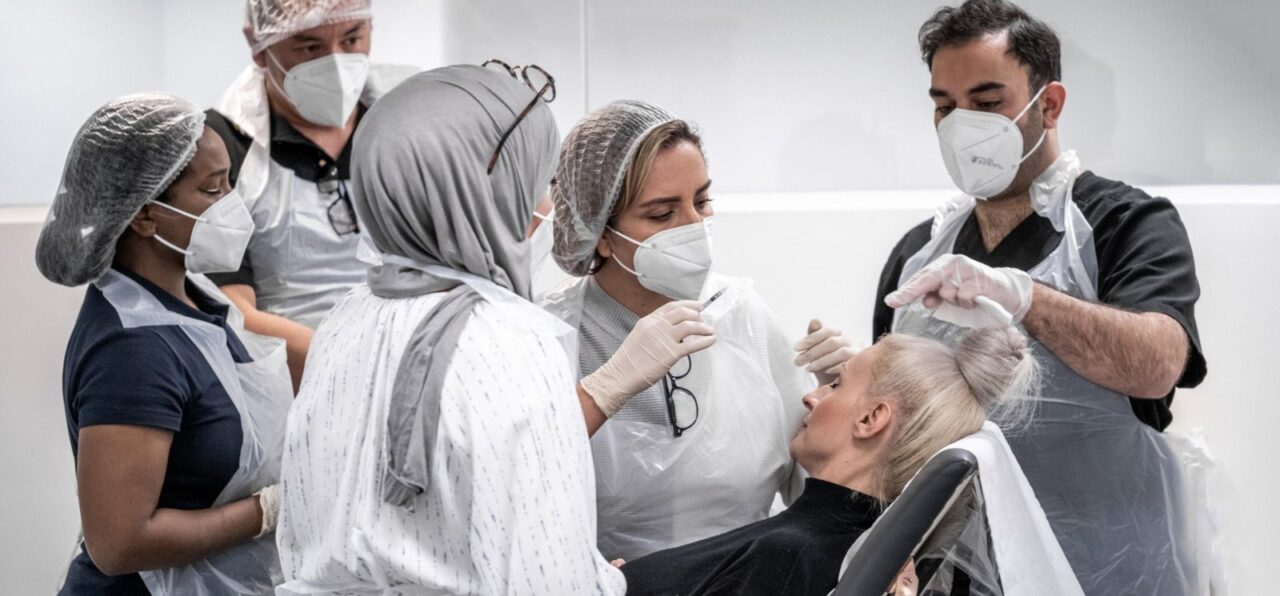 Blog - Derma Instiute