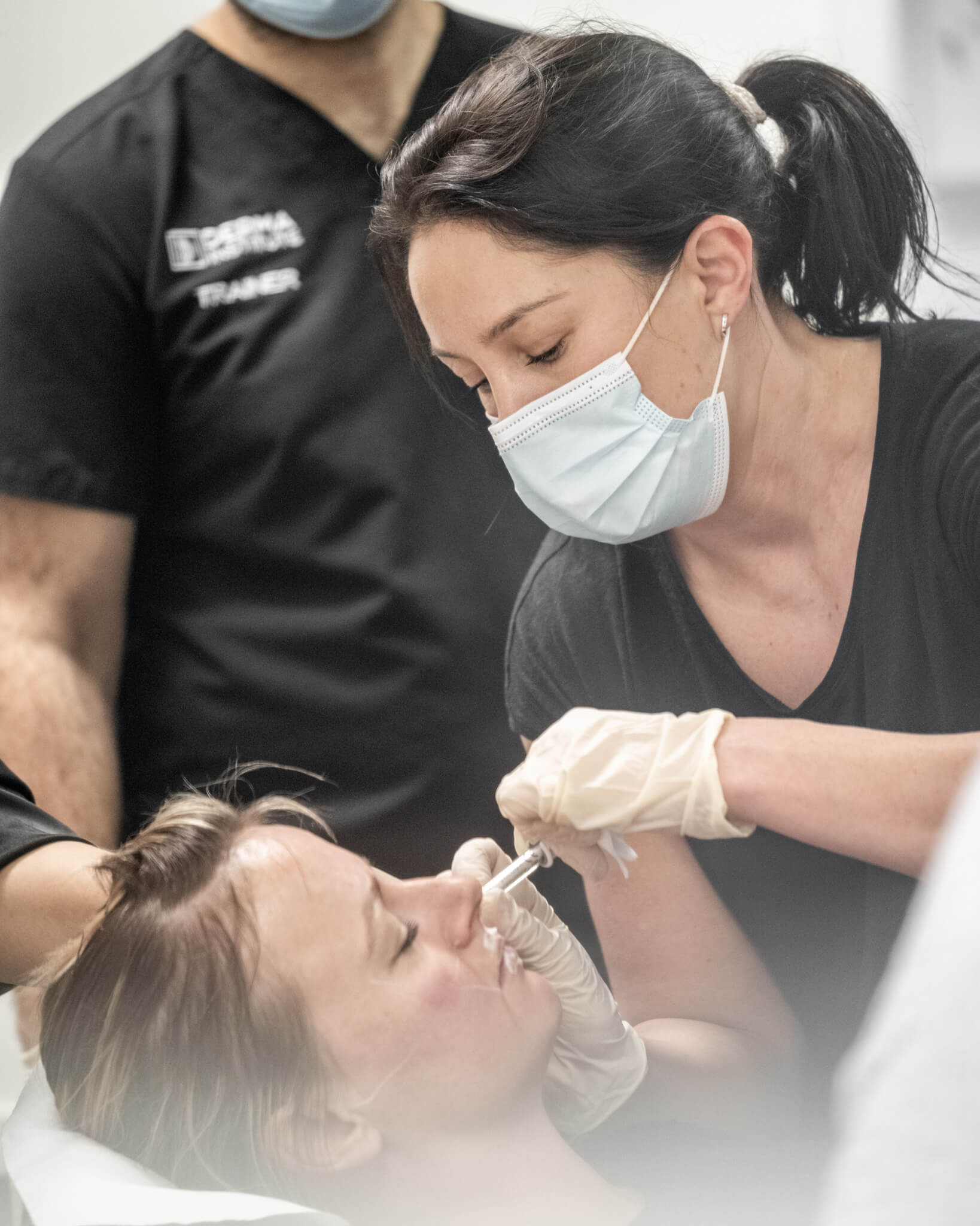 Facial Mastery Certificate - Derma institute Australia