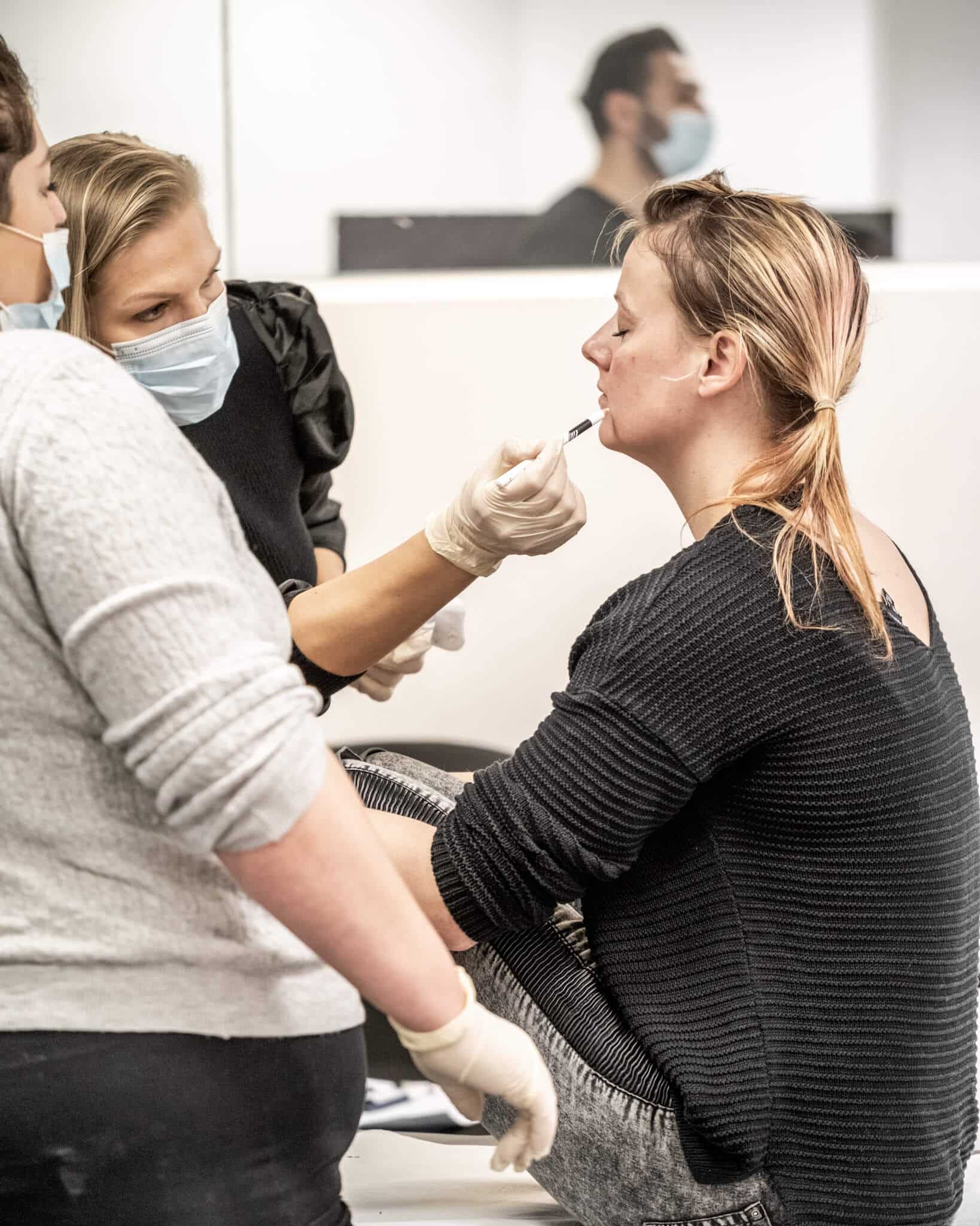 Facial Mastery Certificate - Derma institute Australia