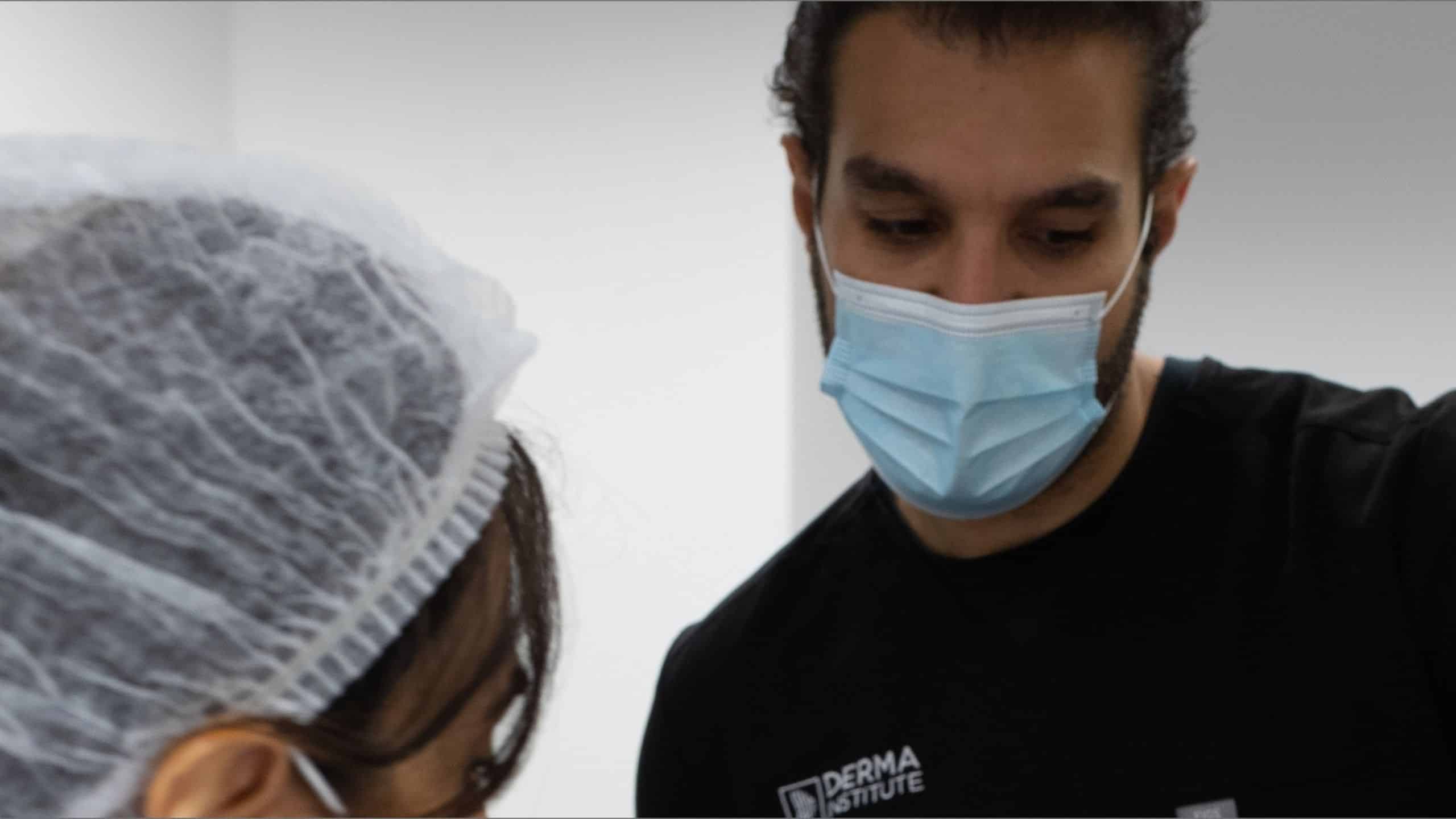 Facial Mastery Certificate - Derma Institute Australia