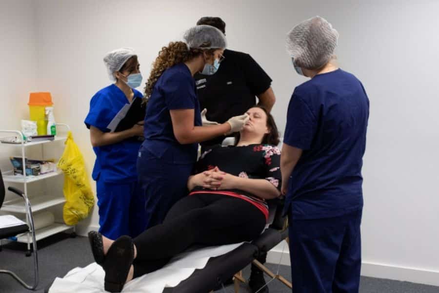 Facial Mastery Certificate - Derma Institute Australia