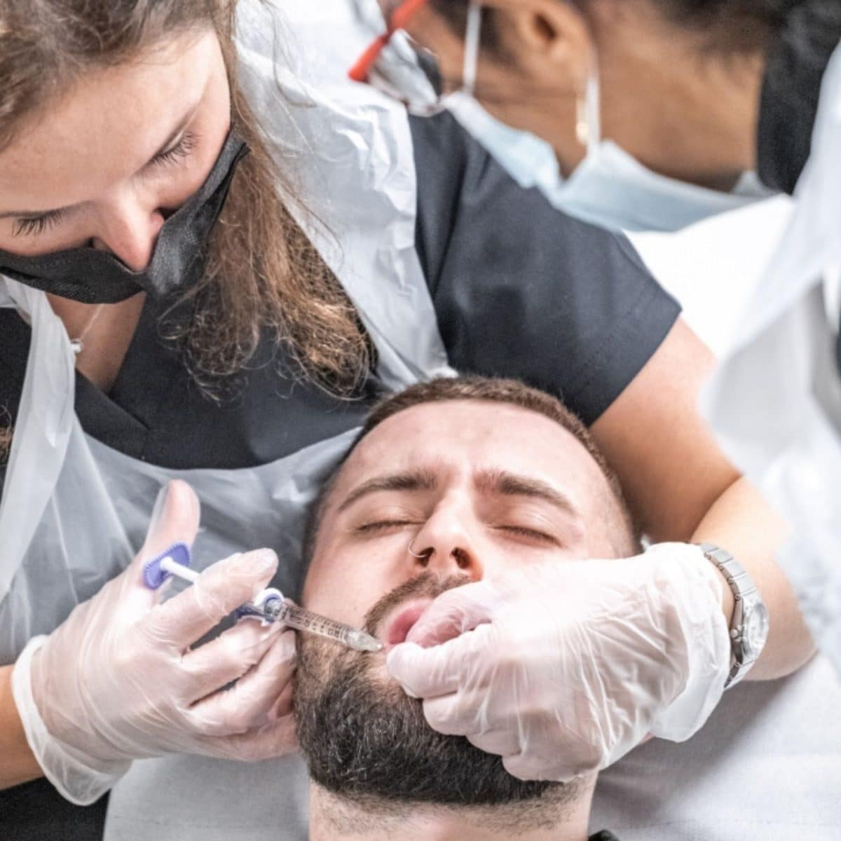 Masterclasses | Aesthetic Training | Derma Institute Australia