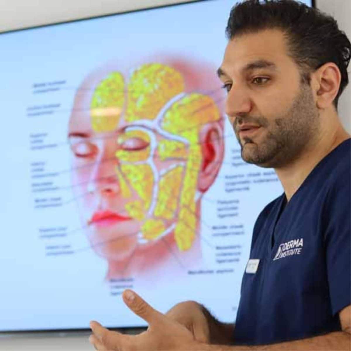 Melbourne | Aesthetic Training Courses | Derma Institute Australia