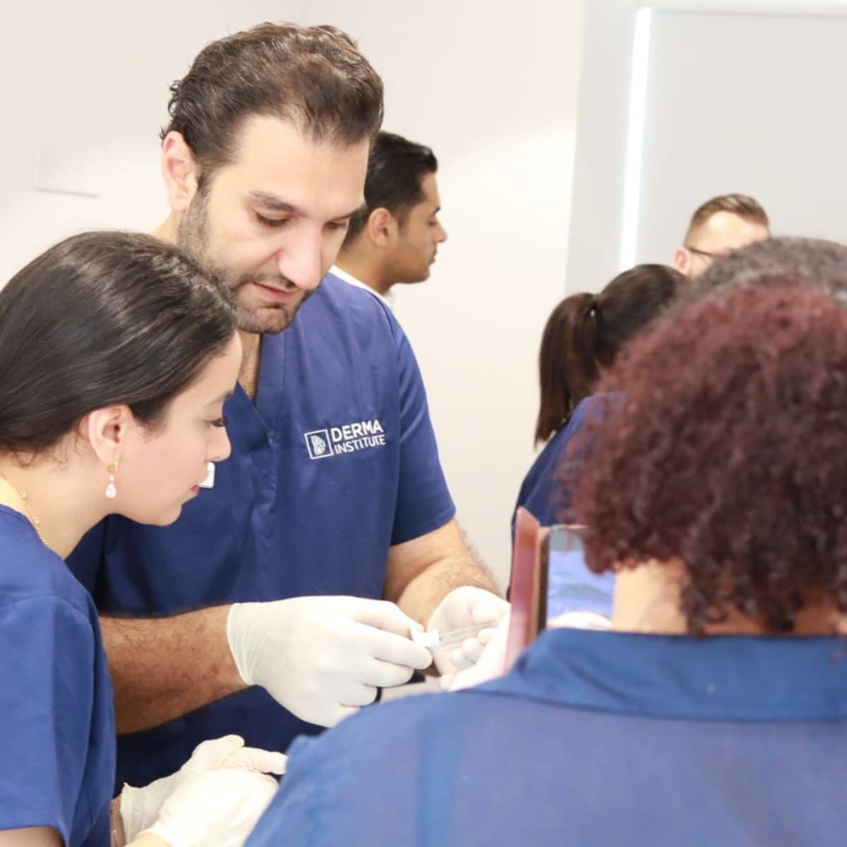 Perth | Aesthetic Training Courses | Derma Institute Australia