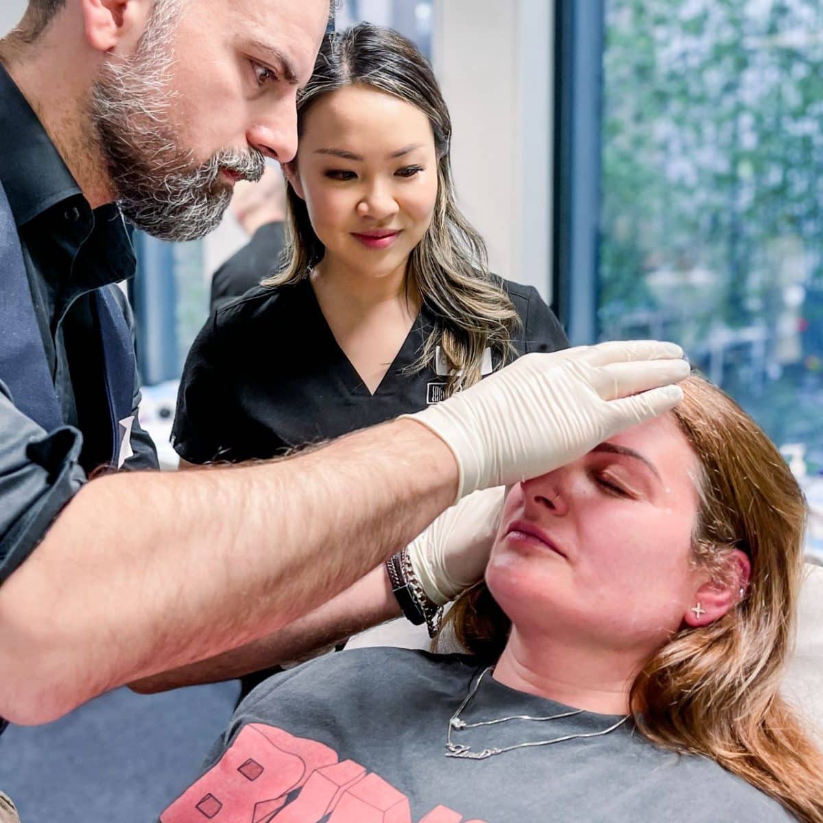 Perth | Aesthetic Training Courses | Derma Institute Australia