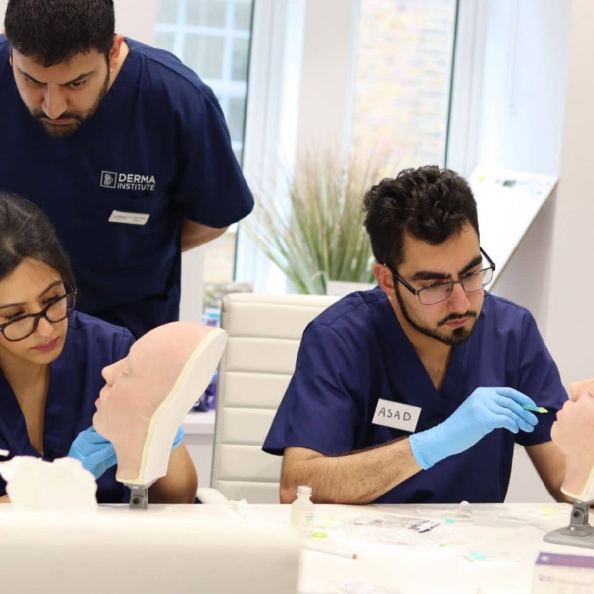 Sydney | Aesthetic Training Courses | Derma Institute Australia