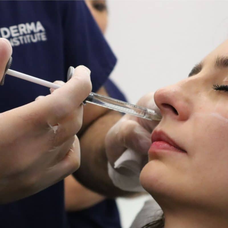 Sydney | Aesthetic Training Courses | Derma Institute Australia