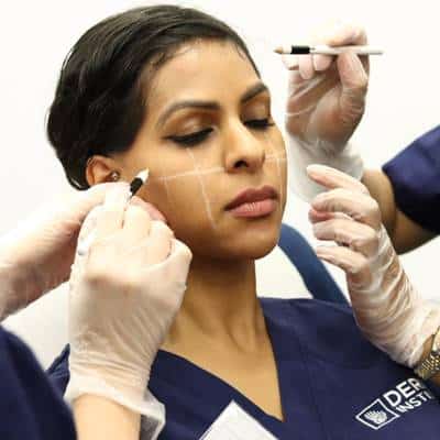 Aesthetic Training | Botox & Filler Courses | Derma Institute