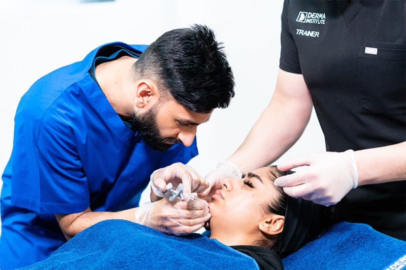 Complete Practitioner Package - Derma Institute Australia