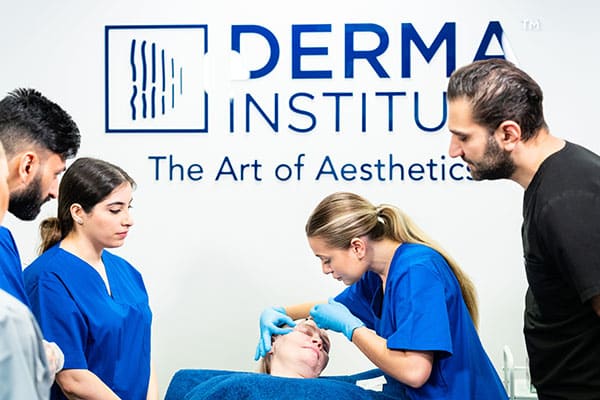 Starter Practitioner Package - Derma Institute Australia