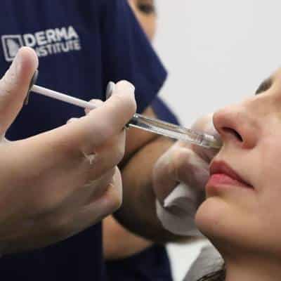 Aesthetic Training | Botox & Filler Courses | Derma Institute