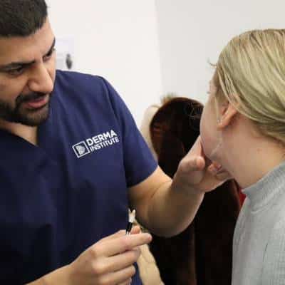 Aesthetic Training | Botox & Filler Courses | Derma Institute