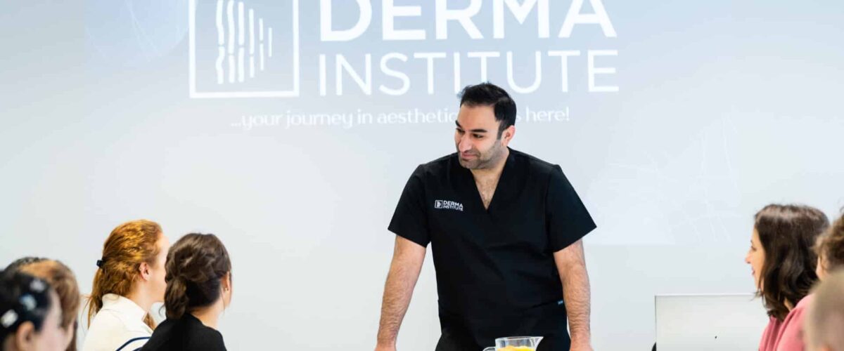 Aesthetic Training | Derma Institute