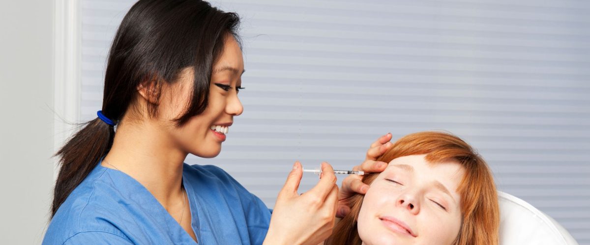 Getting Started | Aesthetic Training | Derma Institute Australia