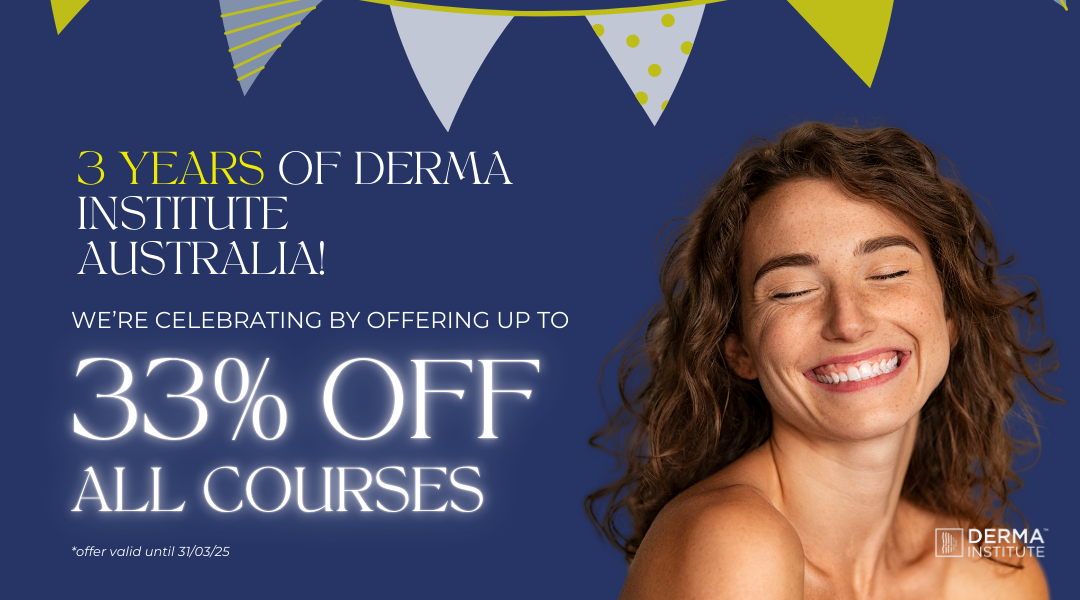 Aesthetic Training | Botox & Filler Courses | Derma Institute