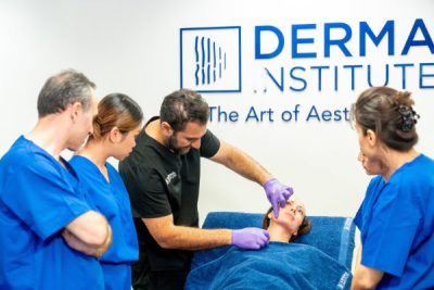 Melbourne | Aesthetic Training Courses | Derma Institute Australia